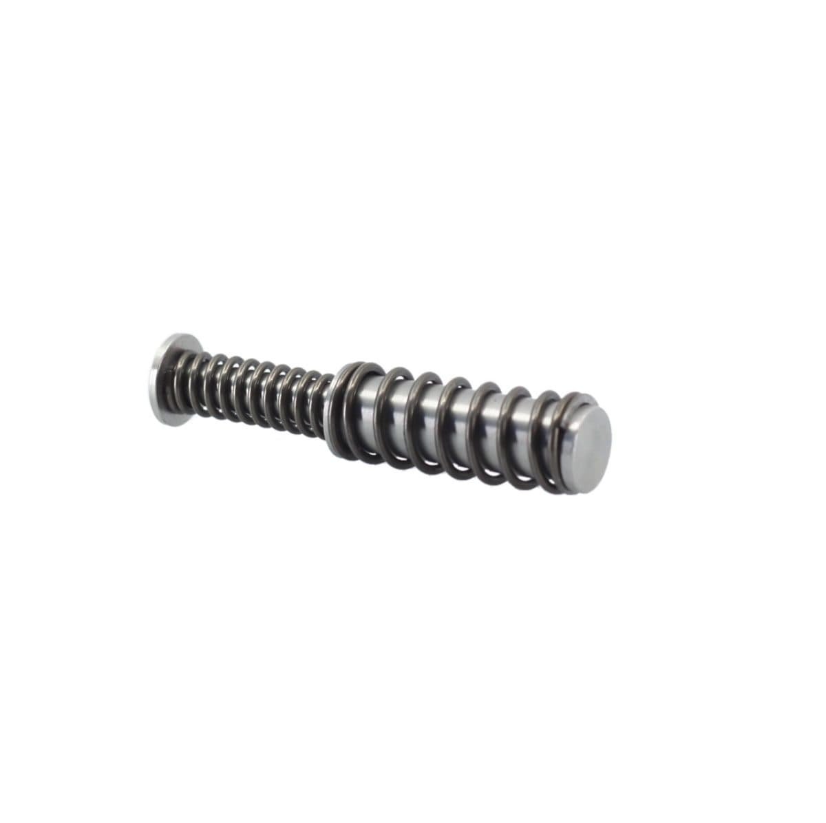 AIM7 Glock 26 Stainless Steel Guide Rod Assembly - 528 Tactical