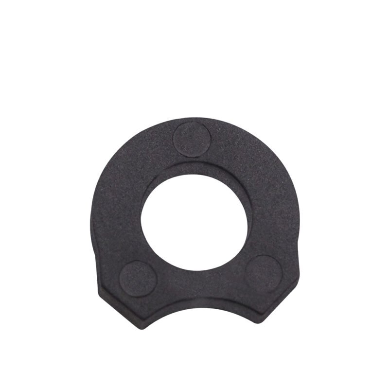 1911 & Ruger Mini 14 Recoil Buffer Pad BLACK (6 PACKS) - 528 Tactical