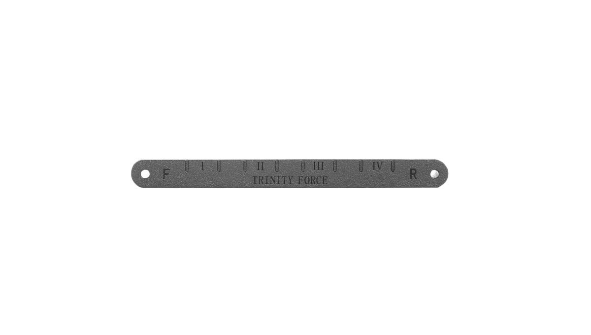 AR STOCK LOCK INSERT - 528 Tactical