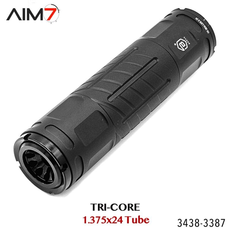 AIM7 TRI-CORE MATRA DUALIS Linear Comp 6" - 528 Tactical
